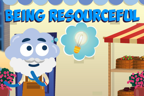 Being Resourceful (BI009)